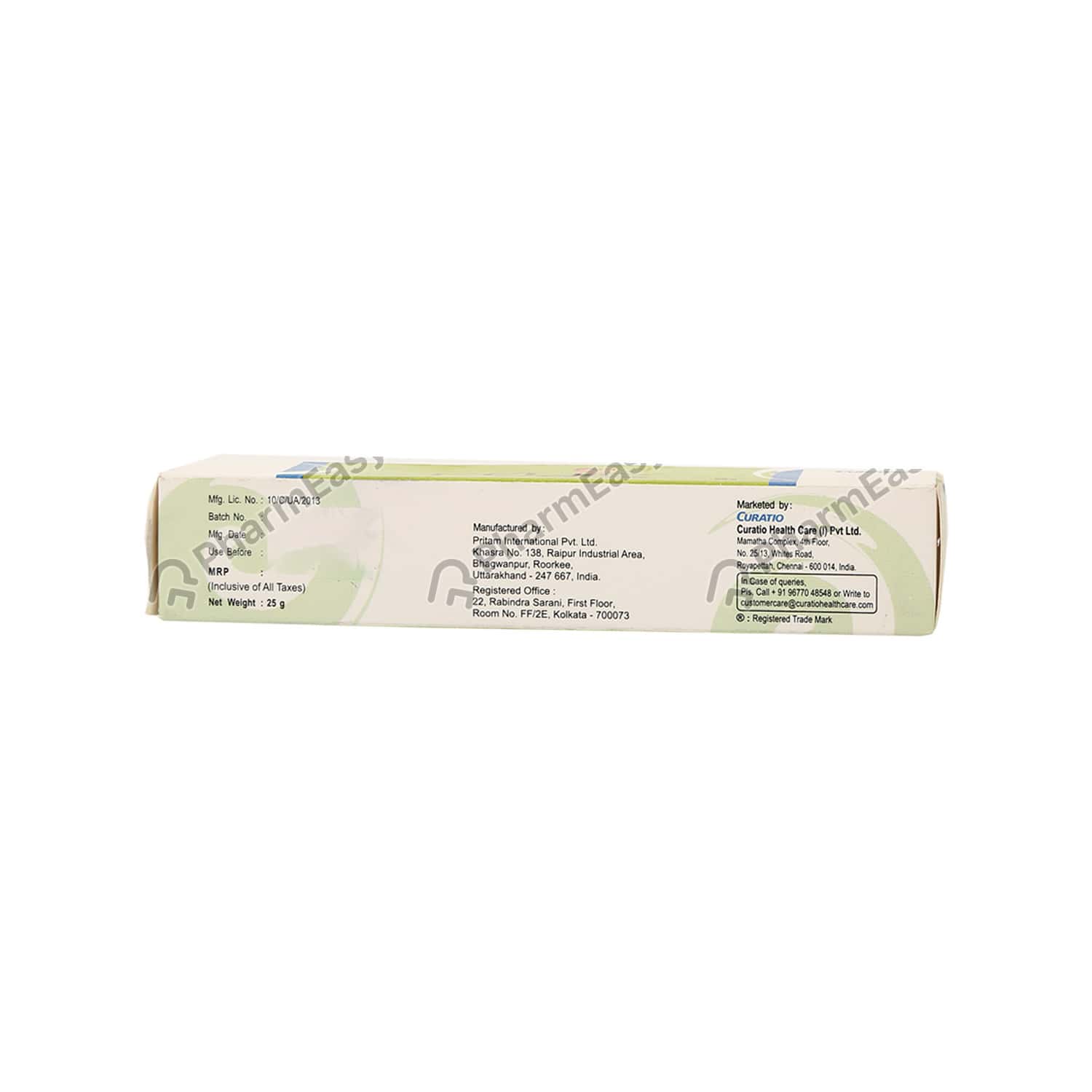 Buy Kojic 2 % Cream (25) Online at Flat 18% OFF* | PharmEasy