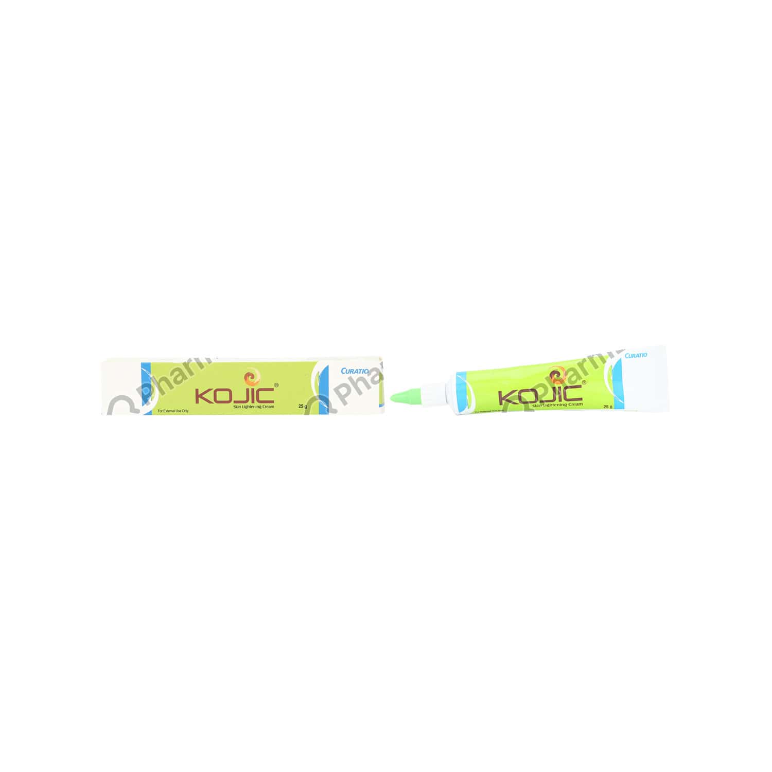 Buy Kojic 2 % Cream (25) Online at Flat 18% OFF* | PharmEasy