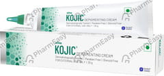 Kojic Cream: Uses, Side-effects, Price, Dosage & More Info - PharmEasy