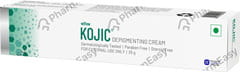 Kojic Cream: Uses, Side-effects, Price, Dosage & More Info - PharmEasy