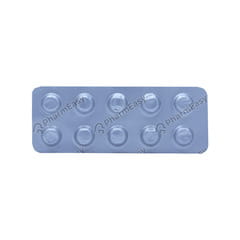 Korandil 10 MG Tablet (10) - Uses, Side Effects, Dosage, Composition ...
