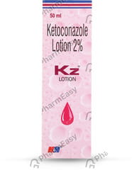 Kz Lotion: Uses, Side-effects, Price, Dosage & More Info - PharmEasy
