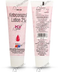 Kz Lotion: Uses, Side-effects, Price, Dosage & More Info - PharmEasy