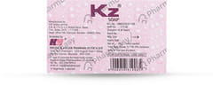 Buy KZ SOAP 75GM Online & Get Upto 60% OFF at PharmEasy