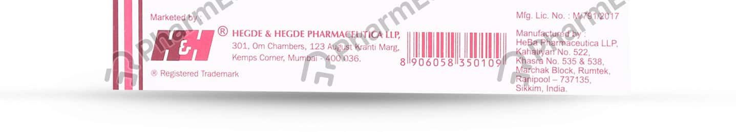 Kz 2 % Cream (30): Uses, Side Effects, Price & Dosage | PharmEasy