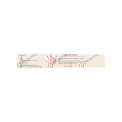 Buy Lacrigel 2 % Eye Gel (5) Online at Flat 18% OFF* | PharmEasy