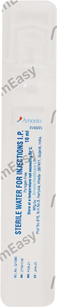 Lactagard 1.5gm Dry Vial Of 1 Powder For Injection: Uses, Side Effects ...