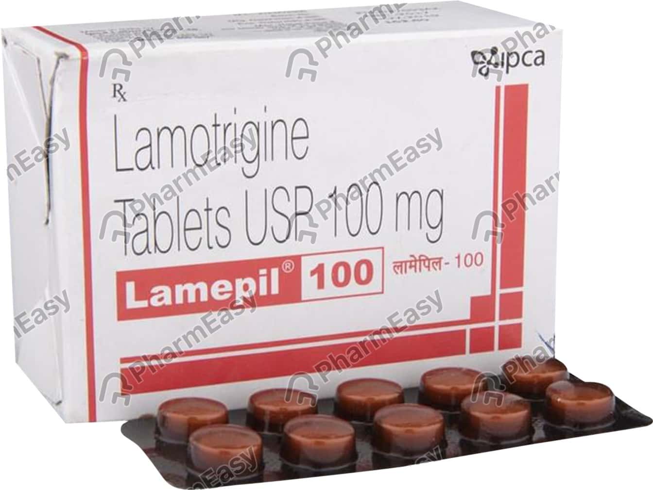 Lamepil 100 MG Tablet (10): Uses, Side Effects, Price & Dosage | PharmEasy