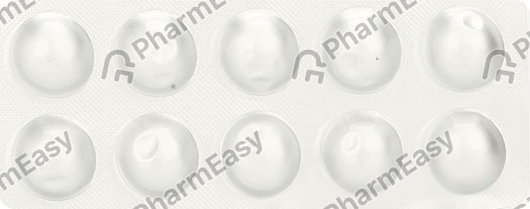 Lamez Od 200 MG Tablet (10): Uses, Side Effects, Price & Dosage | PharmEasy