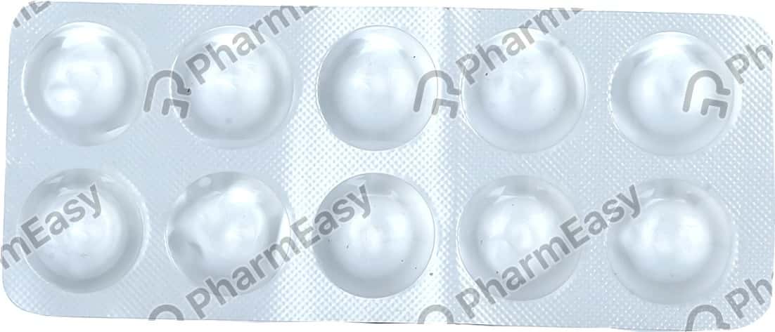 Lamez Od 150 MG Tablet (10): Uses, Side Effects, Price & Dosage | PharmEasy