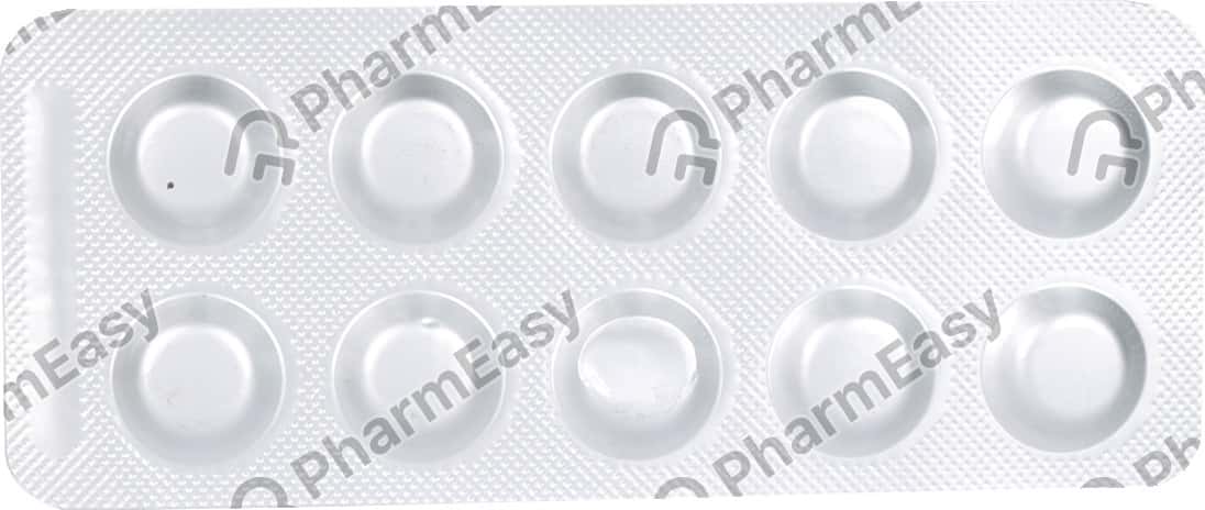 Lamitor Dt 25 MG Tablet (10): Uses, Side Effects, Price & Dosage ...