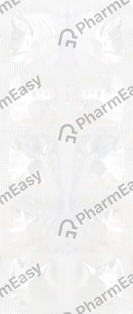 Lamosyn 50 MG Tablet (10): Uses, Side Effects, Price & Dosage | PharmEasy