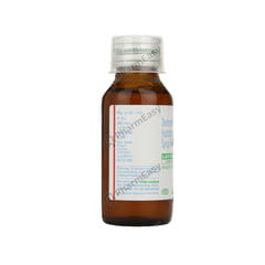 Buy Lastuss La 30 MG Syrup (60) Online at Flat 18% OFF* | PharmEasy