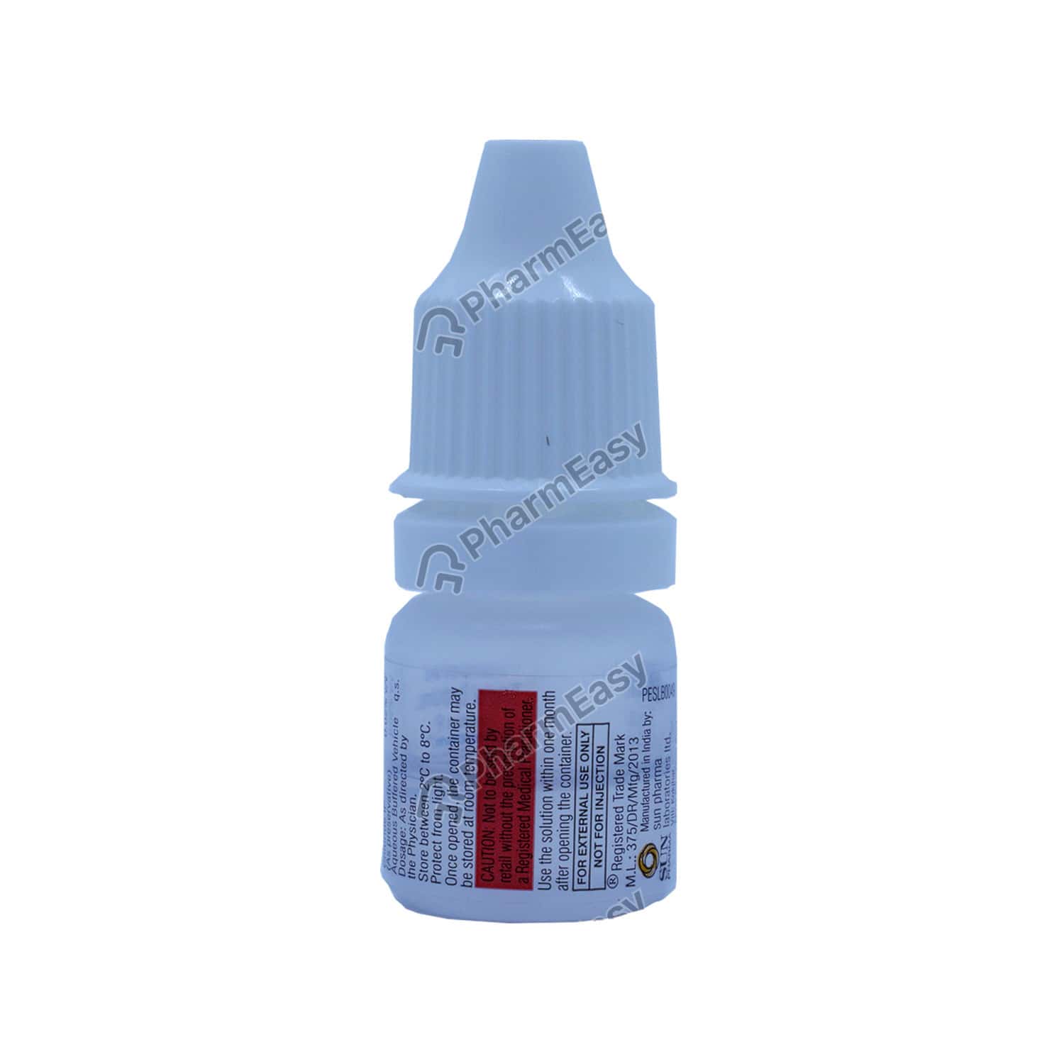 Buy Latocom Bottle Of 2.5ml Eye Drops Online at Flat 18% OFF* | PharmEasy