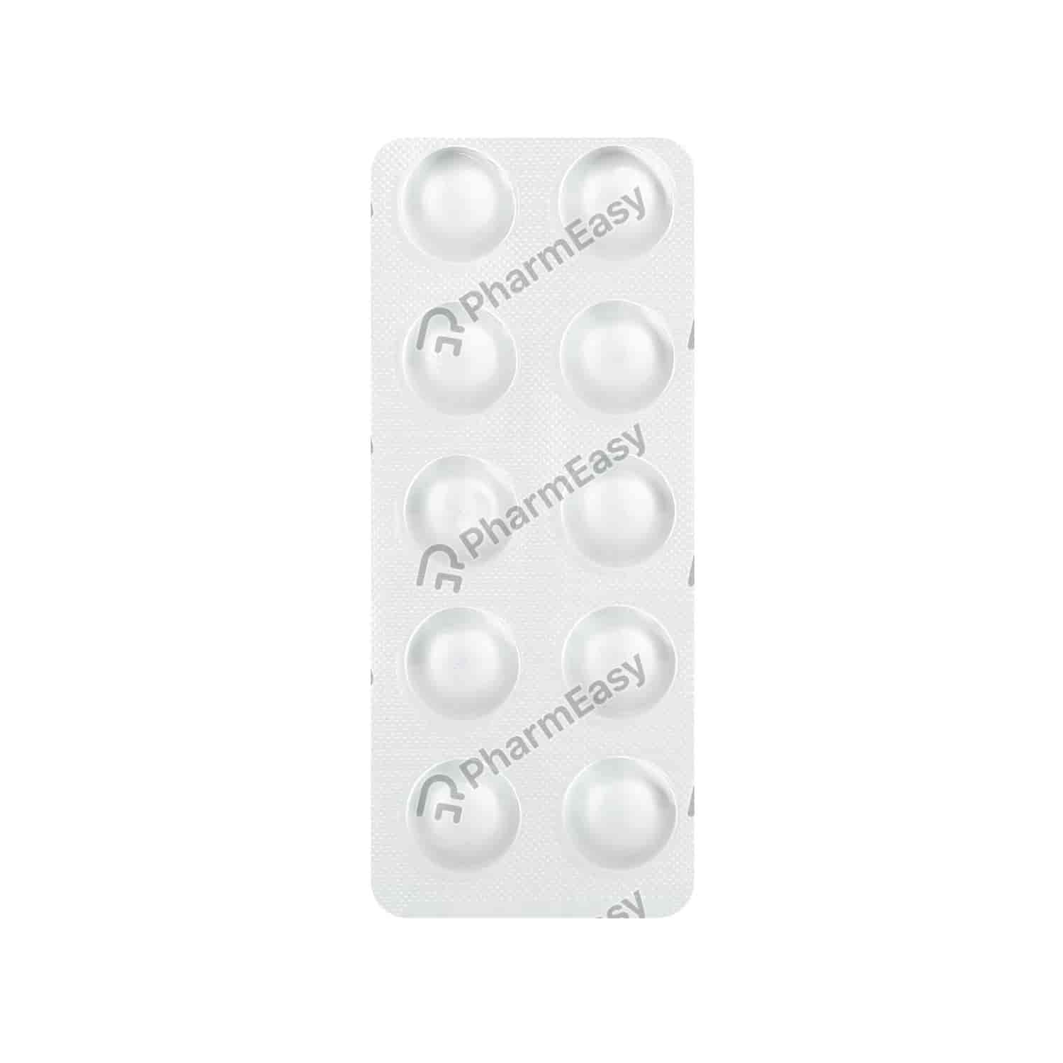 Lazine M Tab - Uses, Side Effects, Dosage, Composition & Price | PharmEasy
