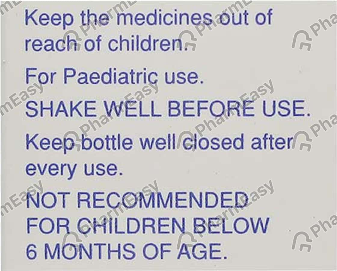 Buy Lezyncet 2.5 MG/5ML Syrup (30) Online at Flat 15% OFF | PharmEasy