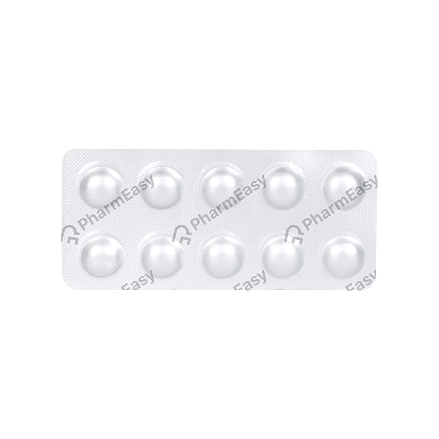 Lefno 10 MG Tablet (10) - Uses, Side Effects, Dosage, Composition ...