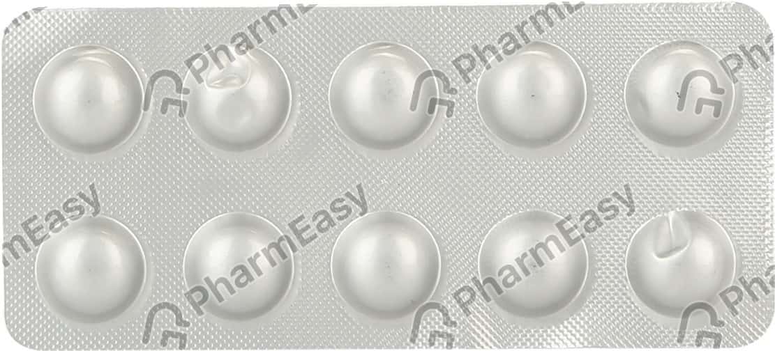 Lefno 20 MG Tablet (10): Uses, Side Effects, Price & Dosage | PharmEasy