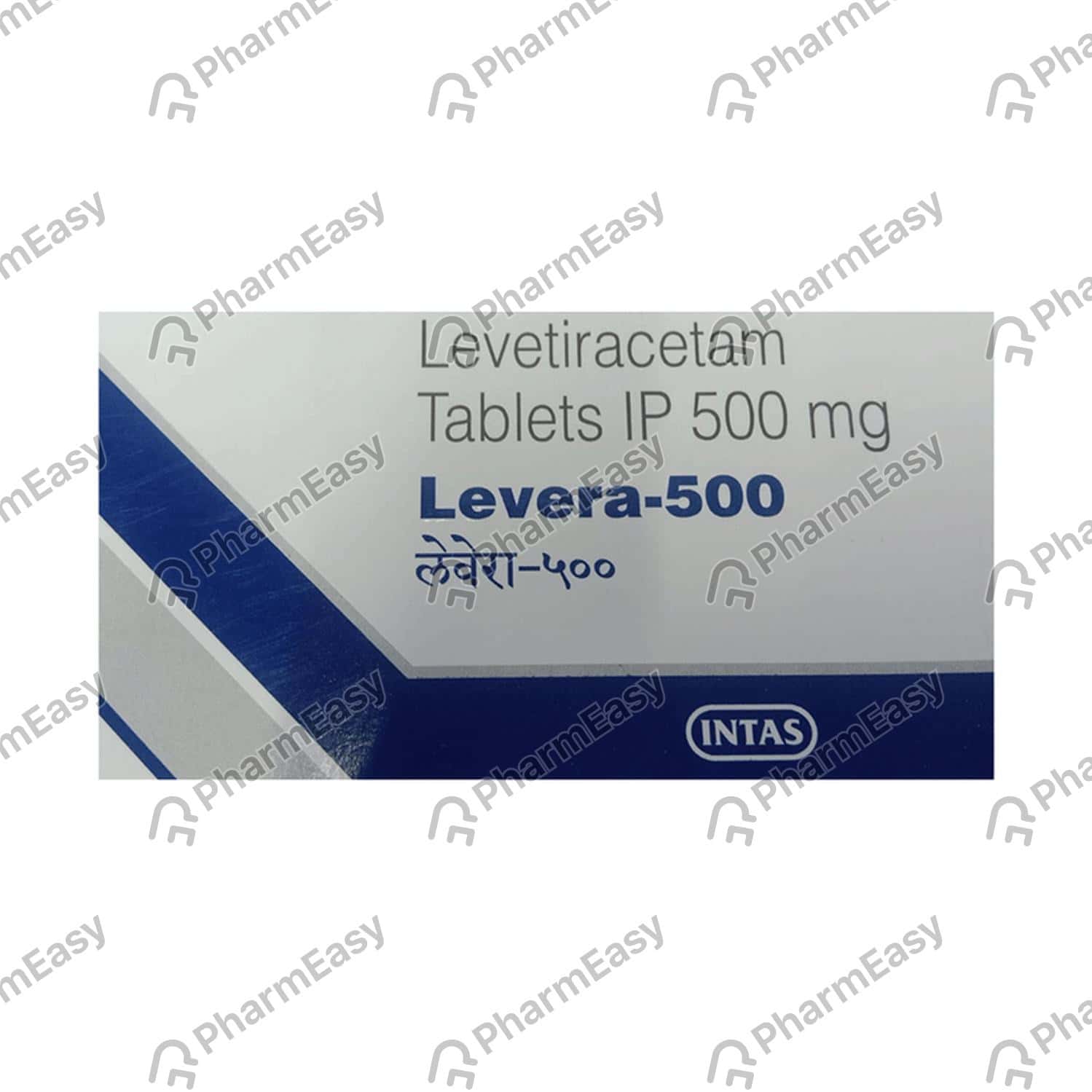 Levera 500 MG Tablet (10): Uses, Side Effects, Price & Dosage | PharmEasy