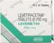 Levipil 750 MG Tablet (10): Uses, Side Effects, Price & Dosage | PharmEasy