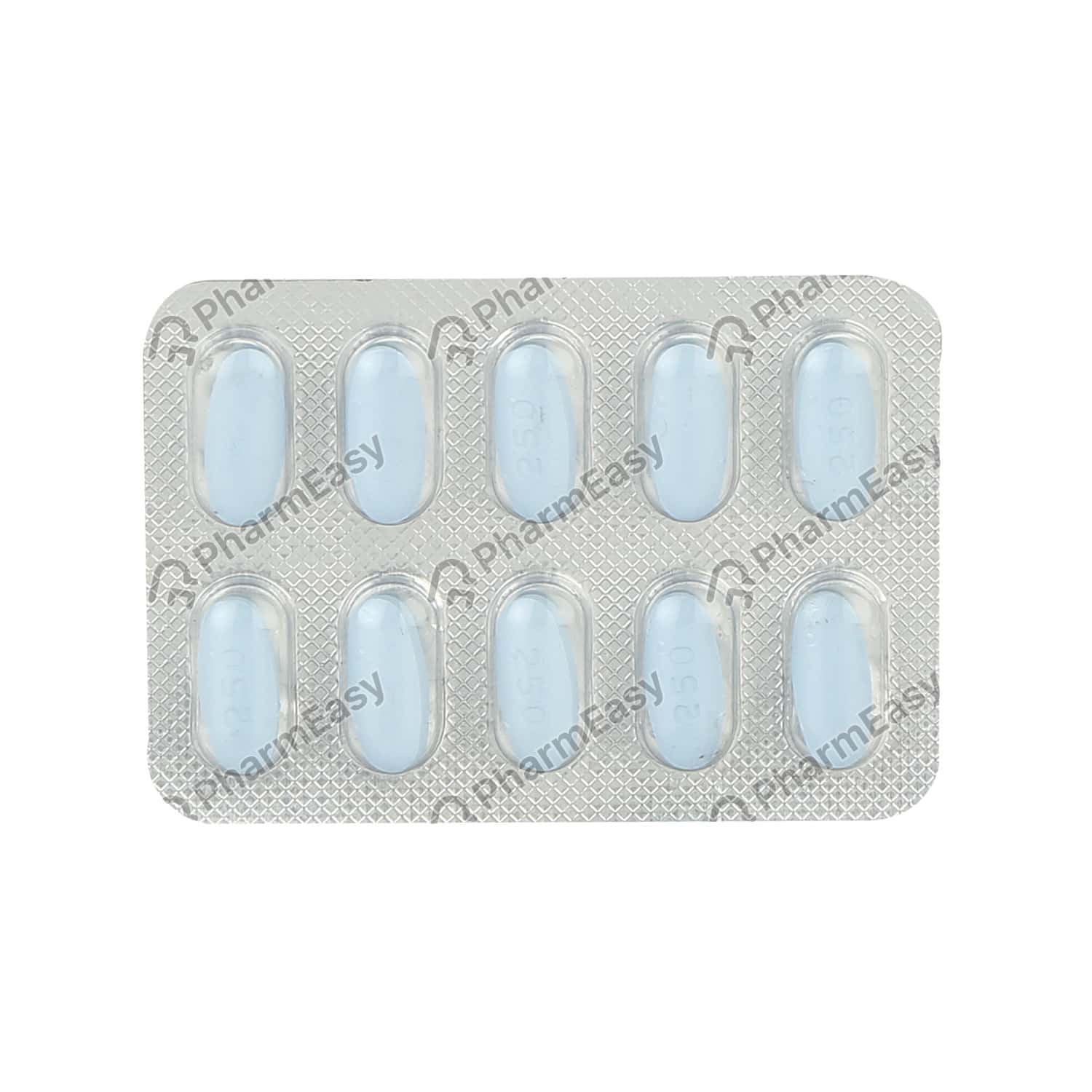 Buy Levesam 250 MG Tablet (10) Online at Flat 18% OFF* | PharmEasy