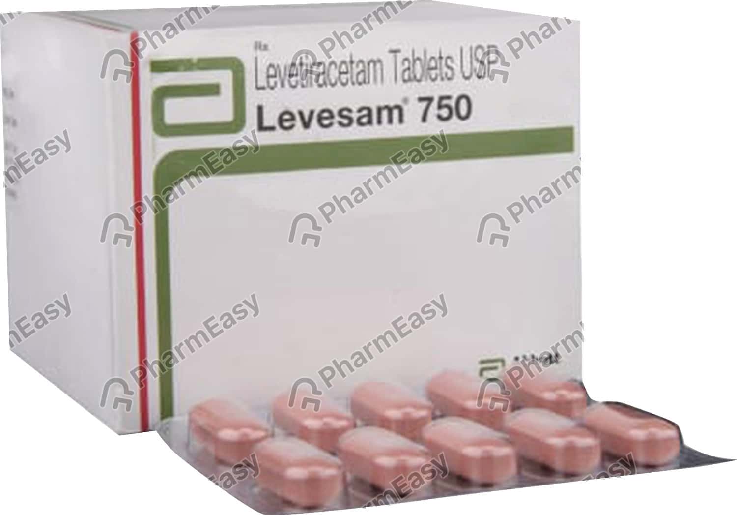 Levesam 750 MG Tablet (10): Uses, Side Effects, Price & Dosage | PharmEasy