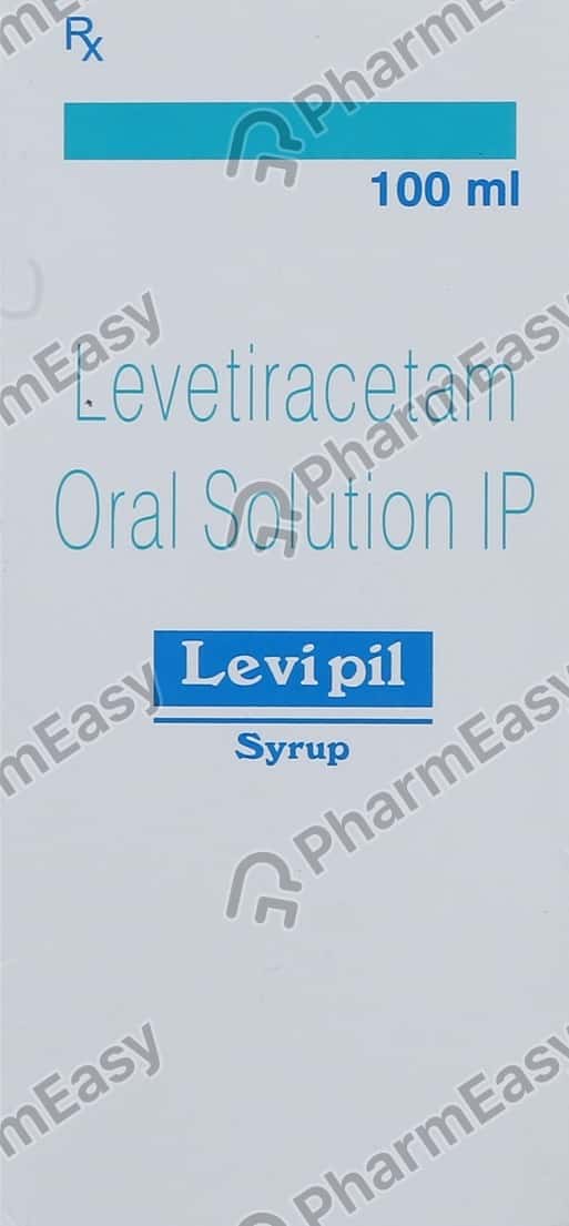 Levipil Oral Syrup: Uses, Side-effects, Price, Dosage & More Info ...