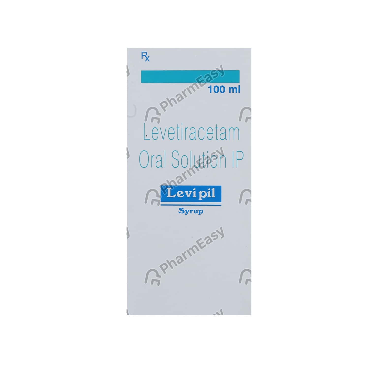 Levipil Syp - Uses, Side Effects, Dosage, Composition & Price | PharmEasy