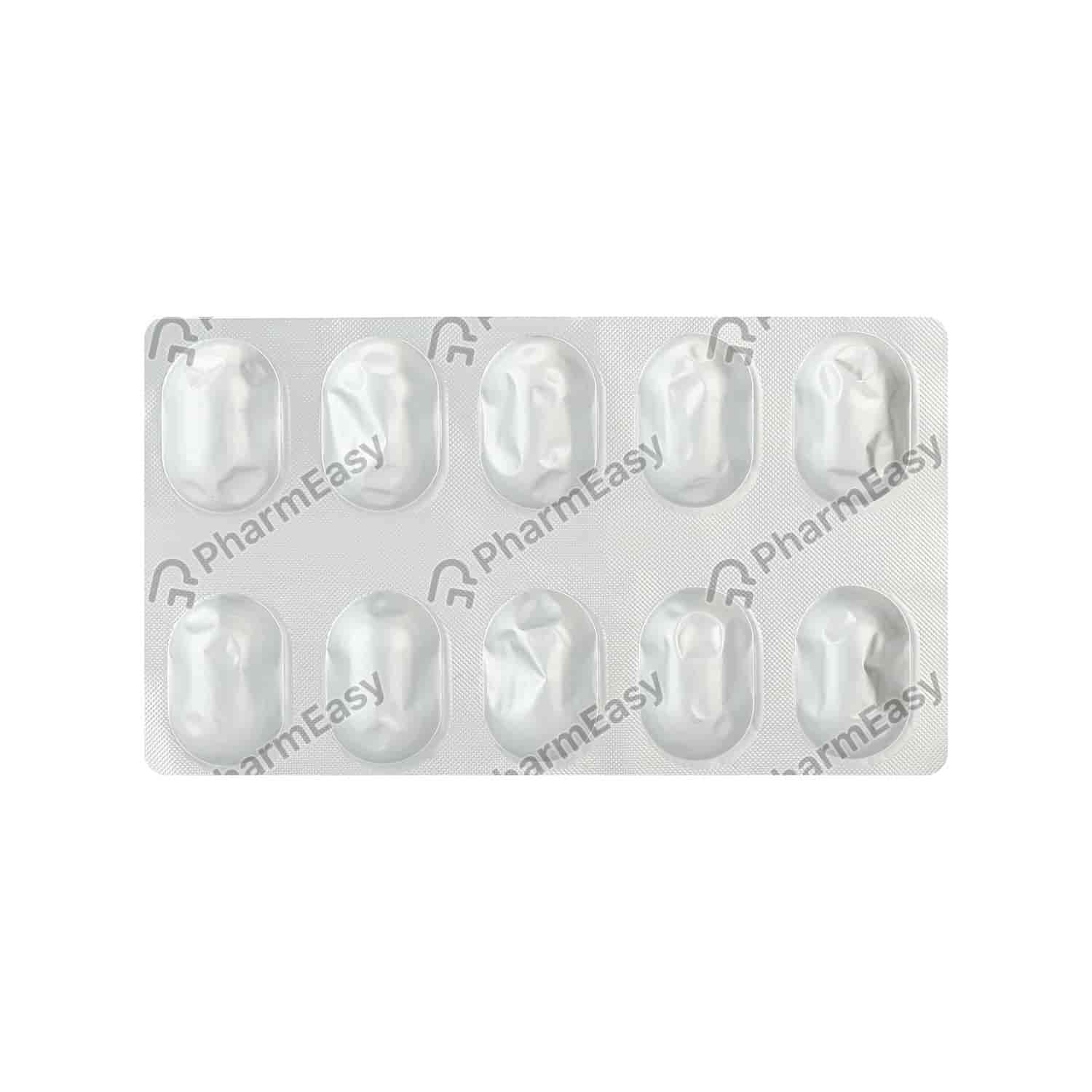 Levipil Xr 1gm Tab 10'S - Uses, Side Effects, Dosage, Composition ...