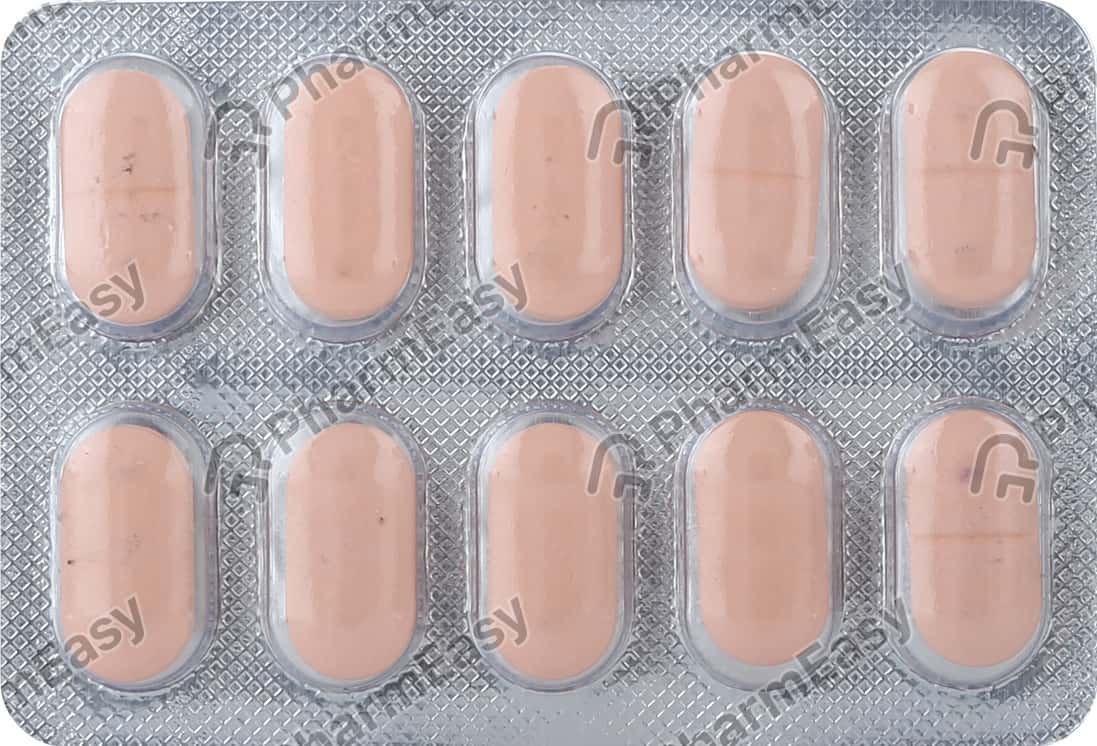 Levipil 750 Tablet: Uses, Side-effects, Price, Dosage & More Info ...