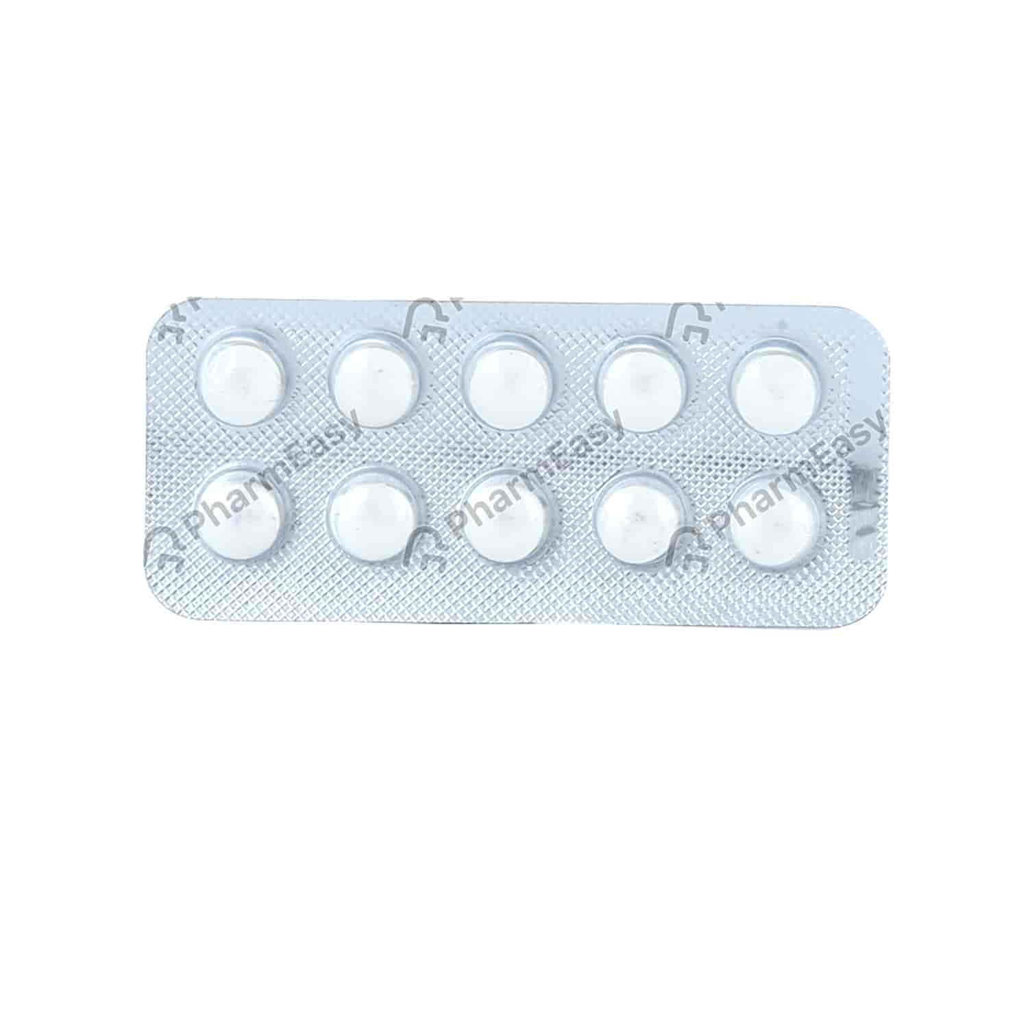 Levocet 5mg Tab 10'S - Uses, Side Effects, Dosage, Composition & Price ...