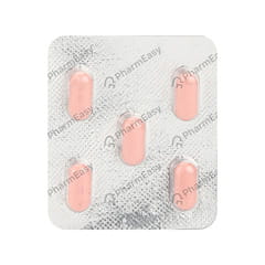 Levoday 250 MG Tablet (5) - Uses, Side Effects, Dosage, Composition ...