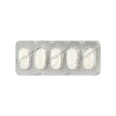 Levoflox 750 MG Tablet (5) - Uses, Side Effects, Dosage, Composition ...
