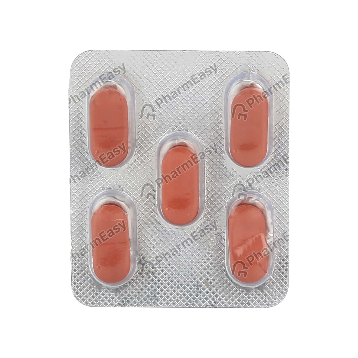 Levoquin 500 MG Tablet (5) - Uses, Side Effects, Dosage, Composition ...