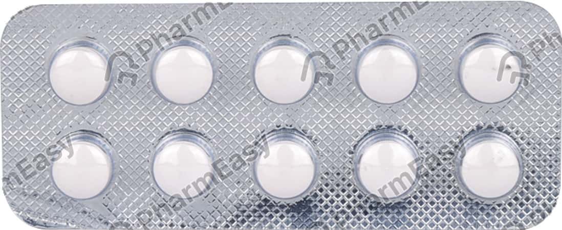 Levorid D Strip Of 10 Tablets: Uses, Side Effects, Price & Dosage ...