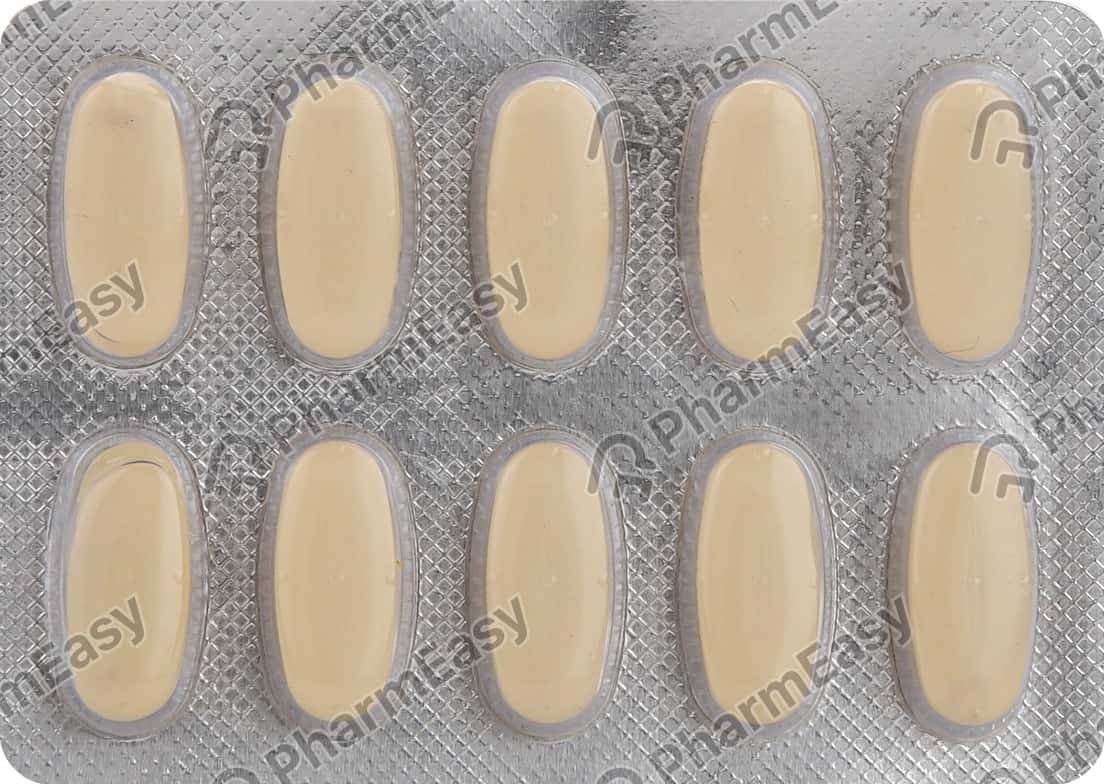 Levtam 500 MG Tablet (10): Uses, Side Effects, Price & Dosage | PharmEasy