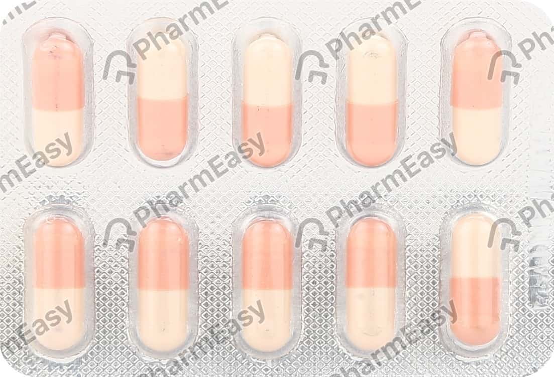 Limarin 140 MG Capsule (10): Uses, Side Effects, Price & Dosage | PharmEasy