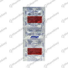 Liofen 5 MG Tablet (10): Uses, Side Effects, Price & Dosage | PharmEasy