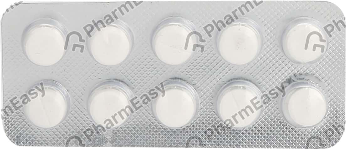 Liofen 25 MG Tablet (10): Uses, Side Effects, Price & Dosage | PharmEasy