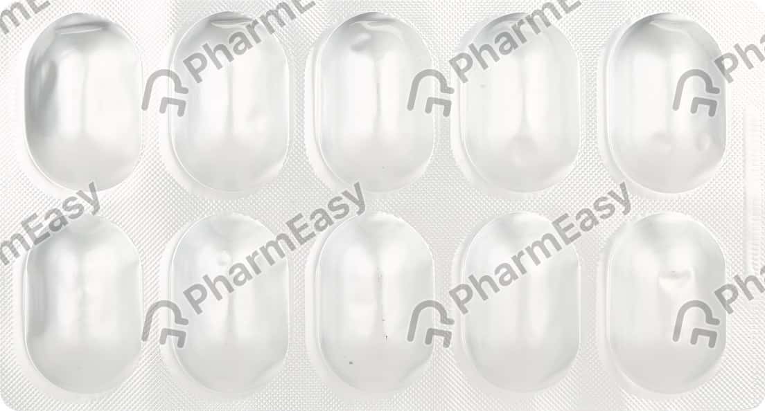 Liofen Xl 30 MG Capsule (10): Uses, Side Effects, Price & Dosage ...