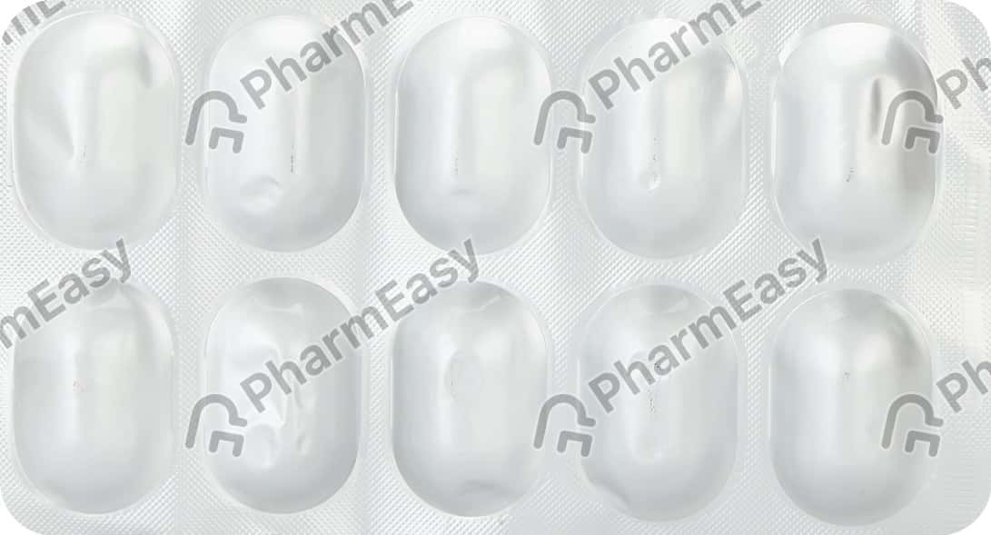 Liofen Xl 20 MG Capsule (10): Uses, Side Effects, Price & Dosage ...