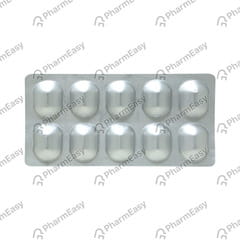 Liofen Xl 40 MG Capsule (10): Uses, Side Effects, Price & Dosage ...