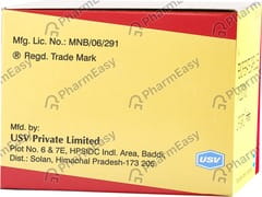 Lipicard Capsule : Uses, Side-effects, Price, Dosage & More Info ...
