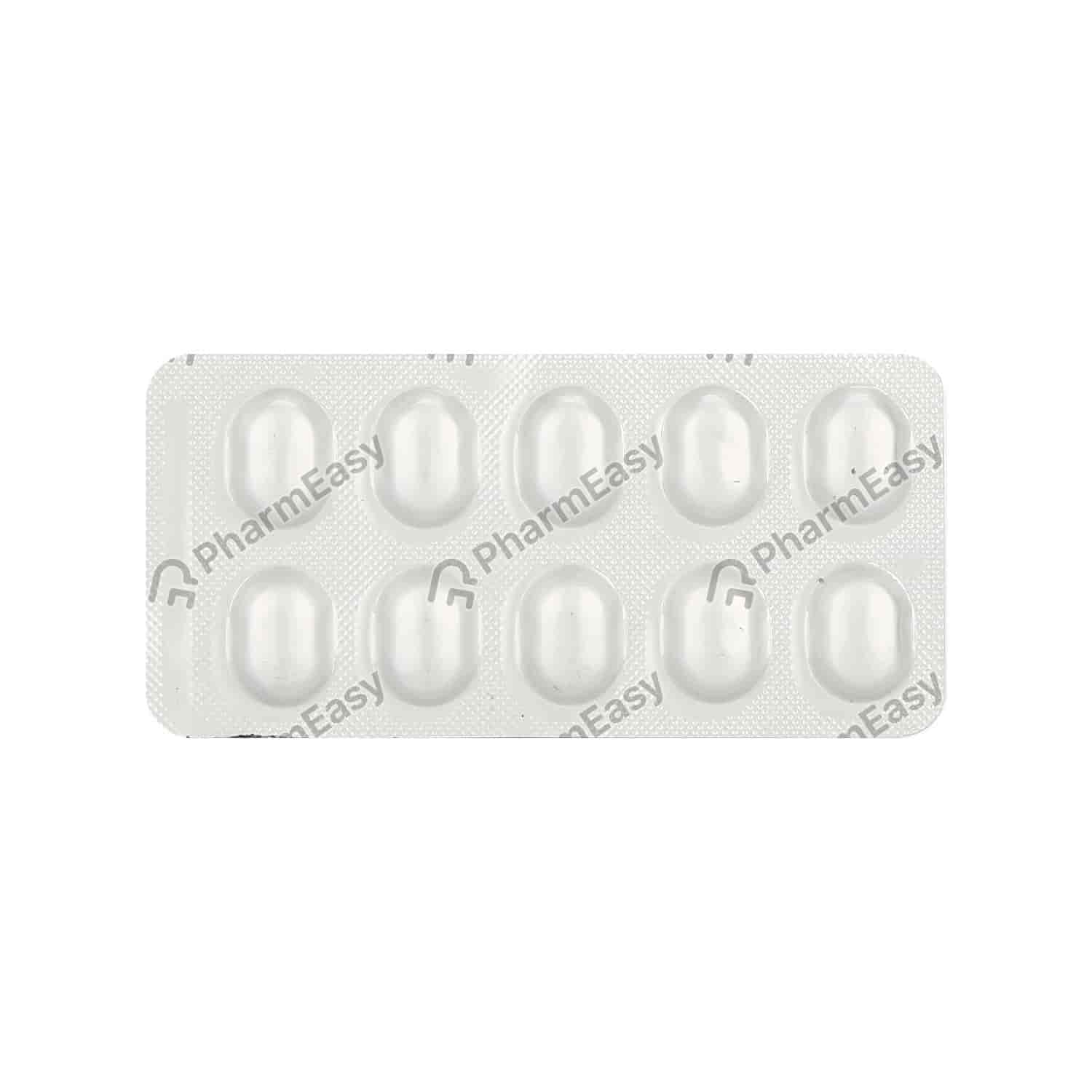 Lipikind 20mg Tab - Uses, Side Effects, Dosage, Composition & Price ...