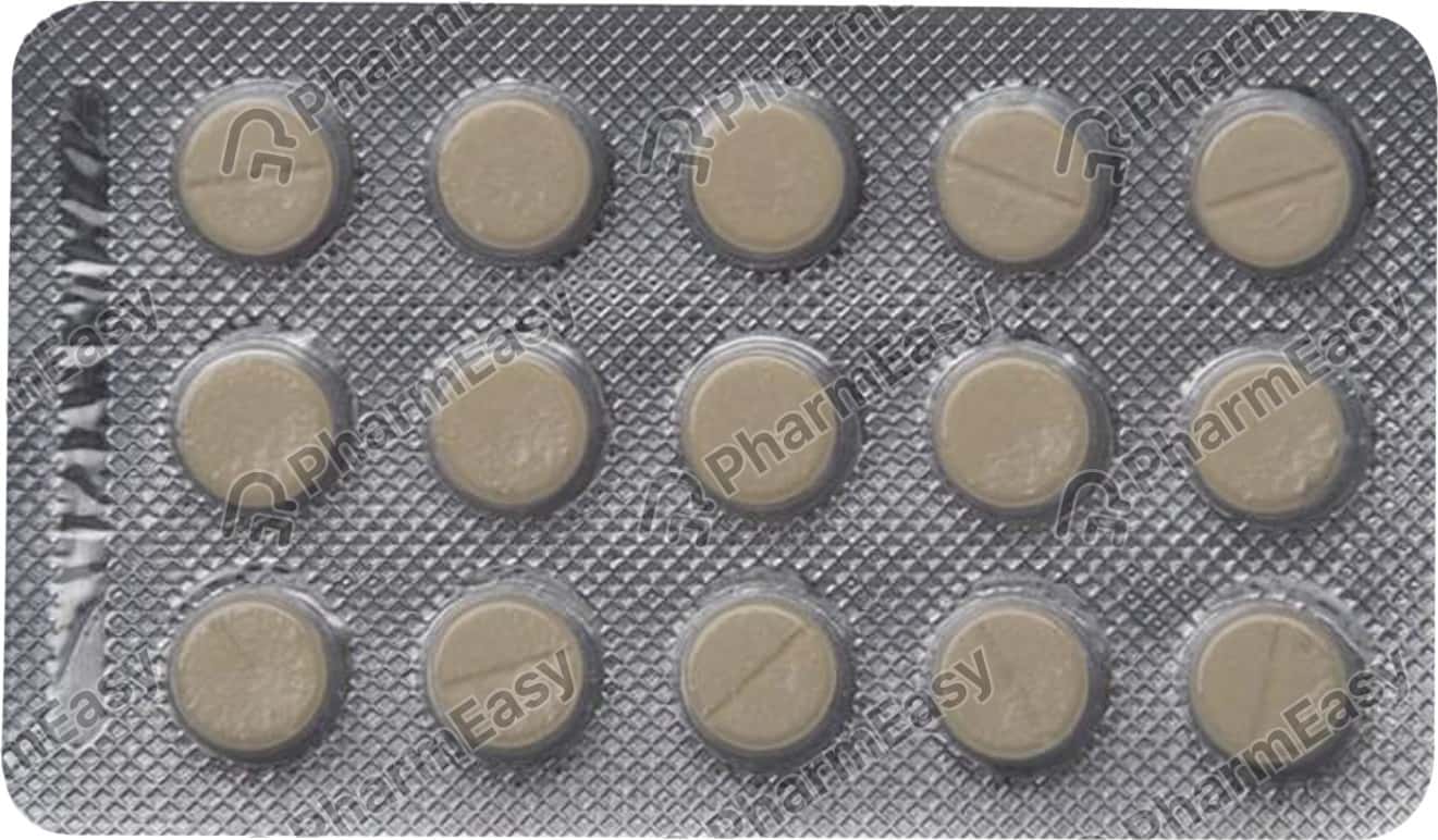 Lipril 2.5 MG Tablet (15): Uses, Side Effects, Price & Dosage | PharmEasy