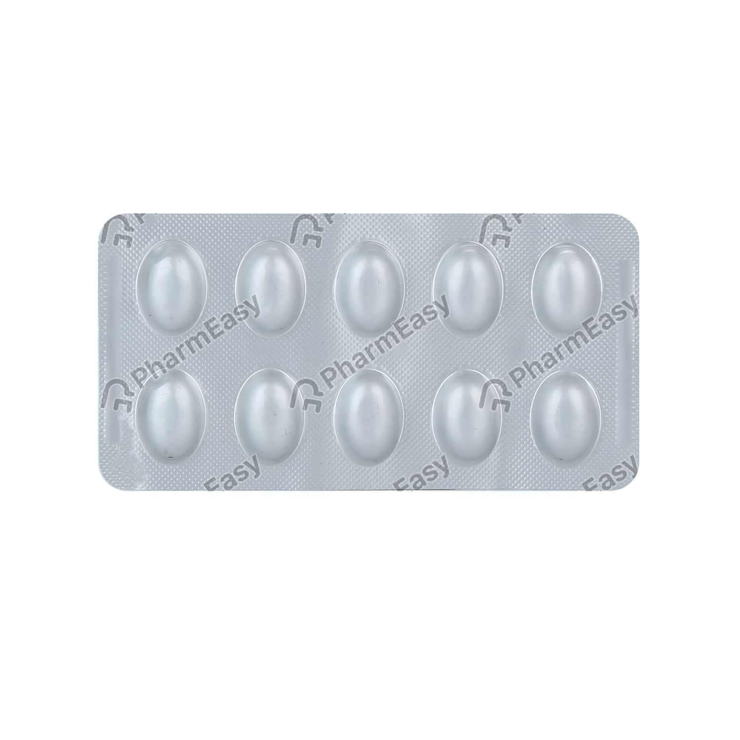 Lipvas 20 MG Tablet (10) - Uses, Side Effects, Dosage, Composition ...