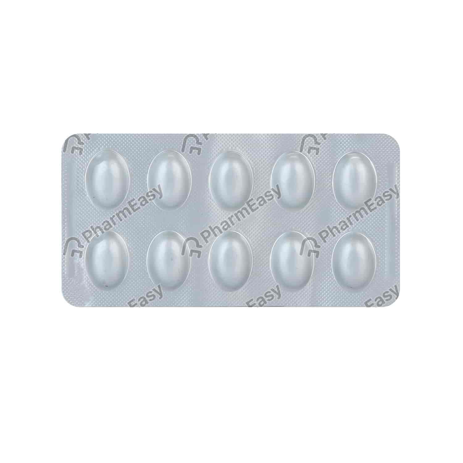 Lipvas 20mg Tablet 10'S - Uses, Side Effects, Dosage, Composition ...