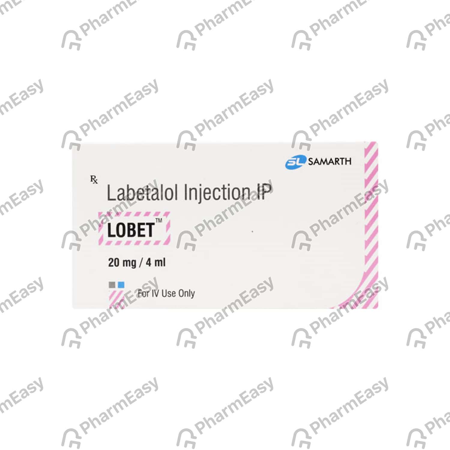 Lobet 20 MG Injection (4): Uses, Side Effects, Price & Dosage | PharmEasy