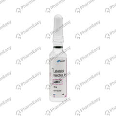 Lobet 20 MG Injection (4): Uses, Side Effects, Price & Dosage | PharmEasy