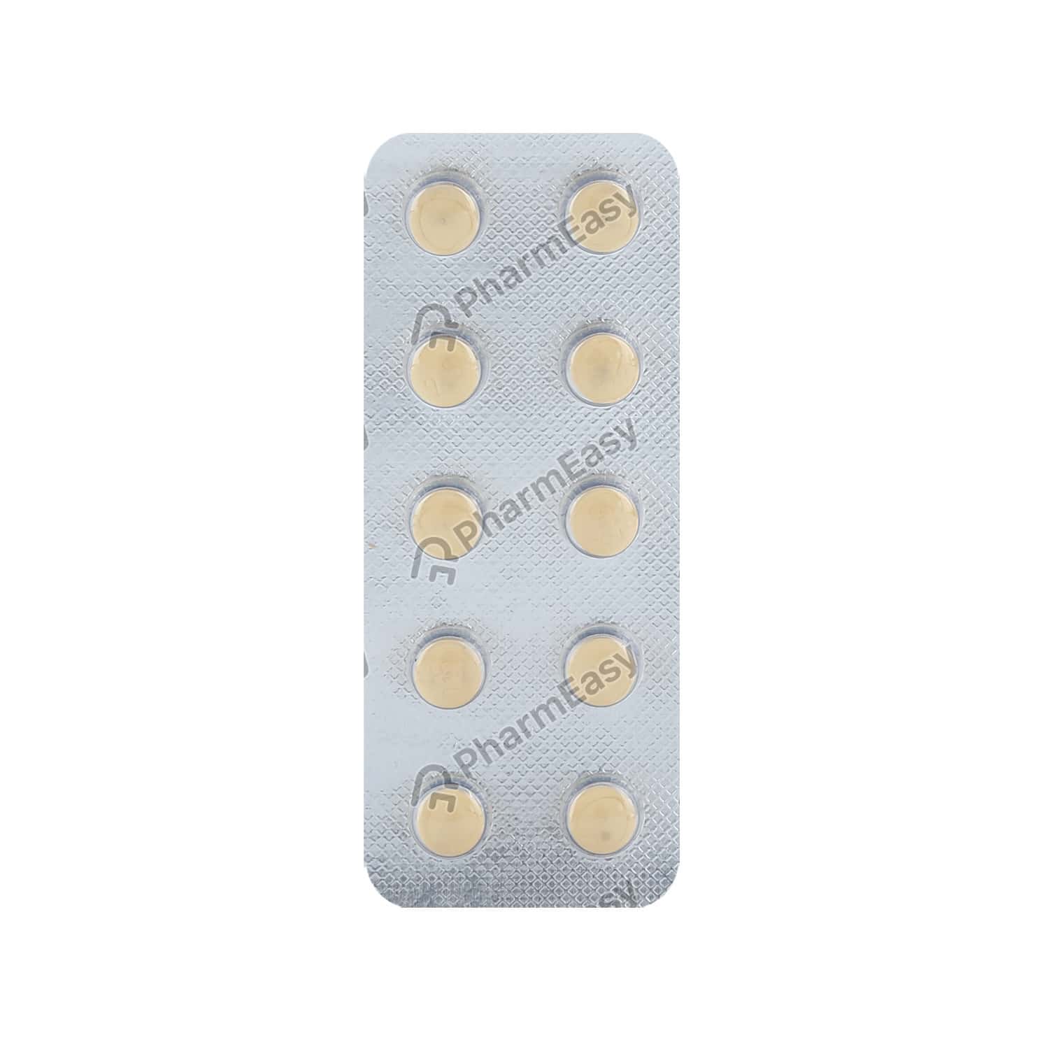 Lodoz 2.5mg Tablet - Uses, Side Effects, Dosage, Composition & Price ...
